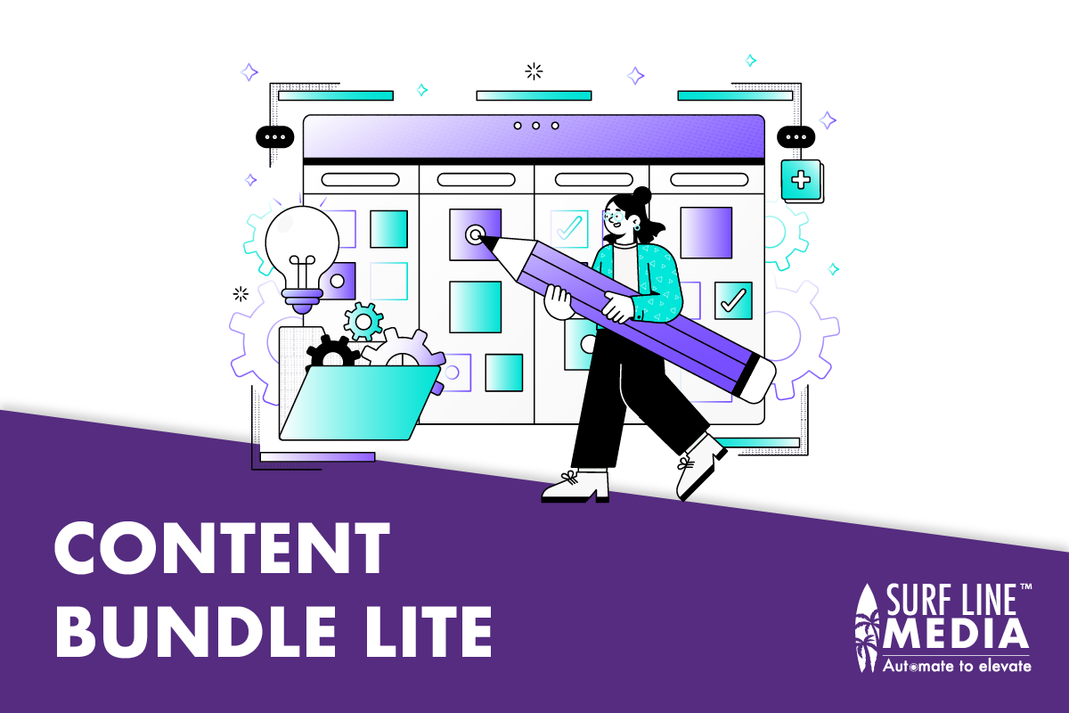 Lite Packages | Surfline Media - Automate to Elevate