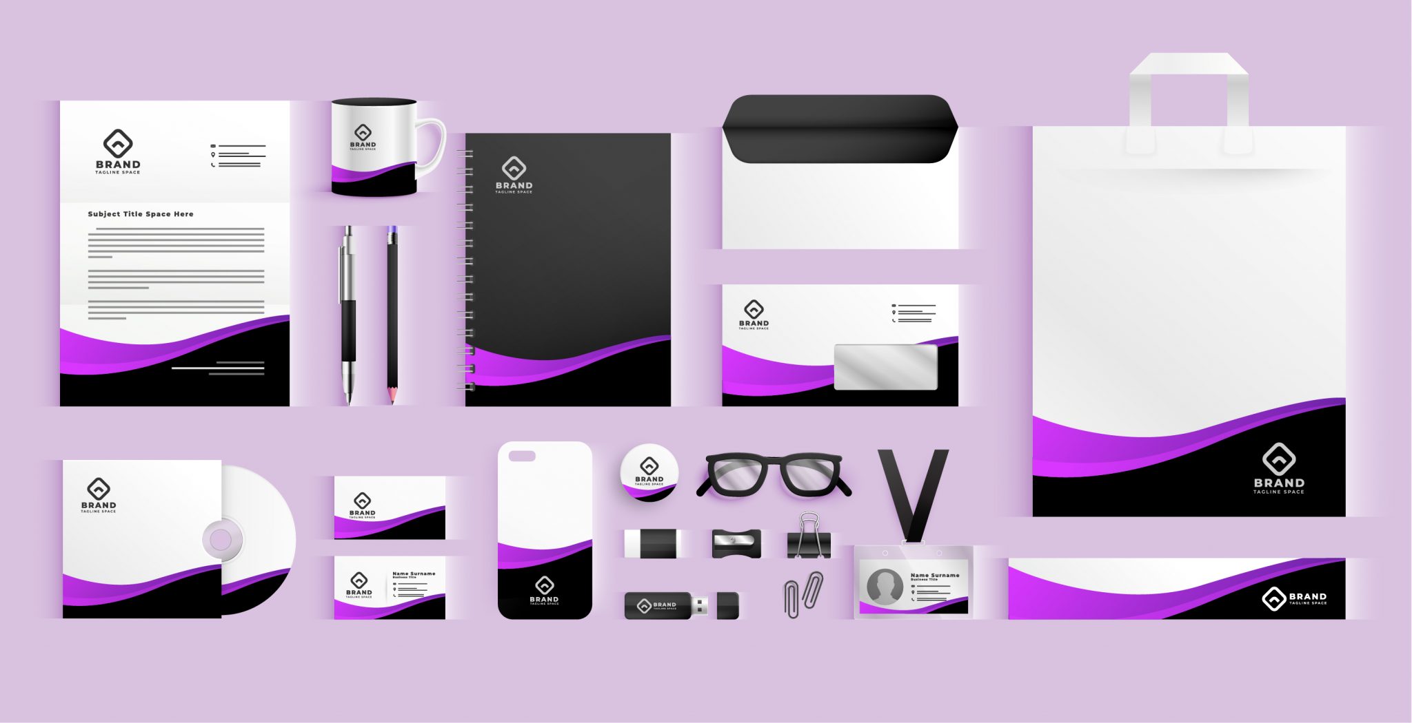 The Art of Graphic Design Branding: Designing Success | Surfline Media